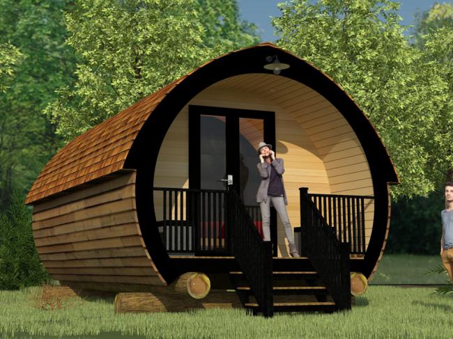 Home | TechnoTrain BV